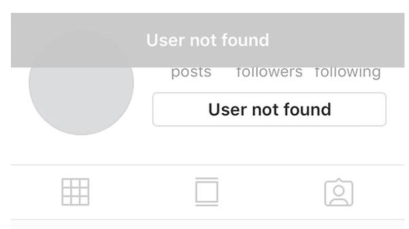 Has someone blocked you on Instagram? Here's how you can find out
