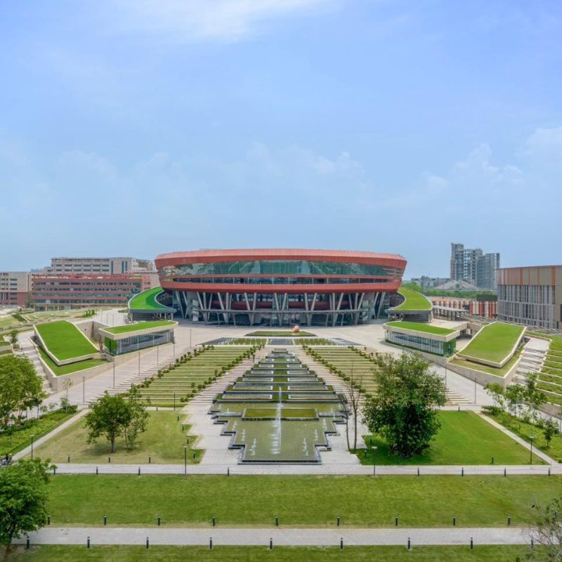 Pragati Maidan Delhi Complex: All about the revamped centre for G20