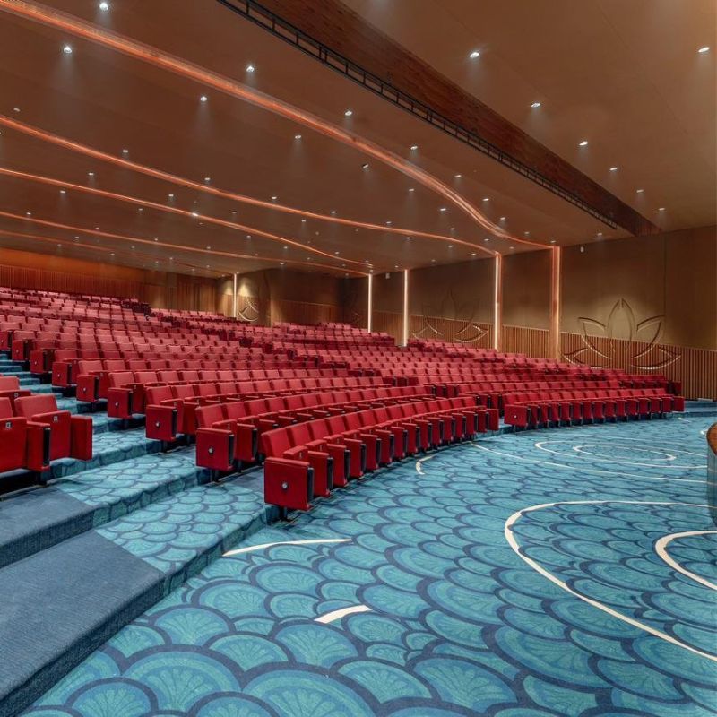 Pragati Maidan Delhi Complex: All about the revamped centre for G20