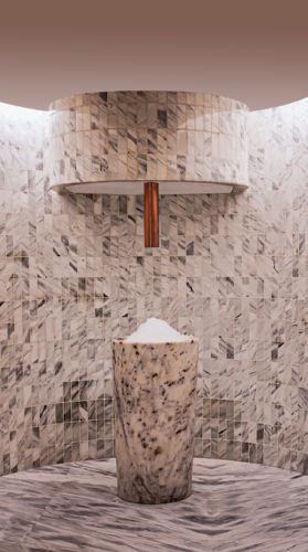 The Discover Collection is a members-only club in Delhi for wellness