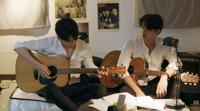 Best Thai BL series to watch