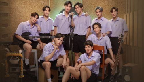 Best Thai BL series to watch