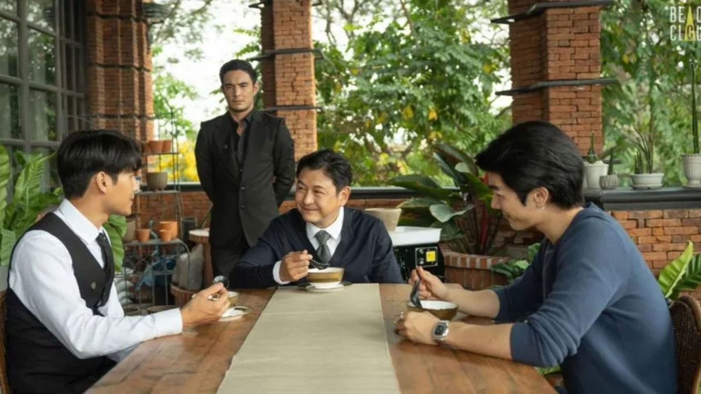 Best Thai BL series to watch