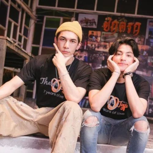 Shows like 'KinnPorsche': The best BL titles to watch | Lifestyle Asia India