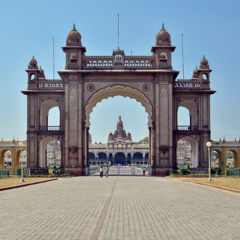 Mysore Palace: History, architecture, visiting hours and more