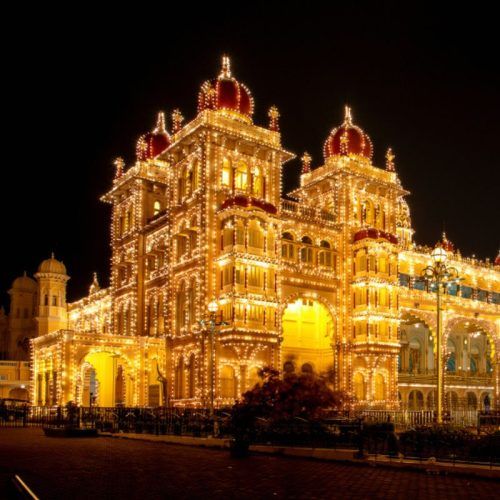 Mysore Palace: History, architecture, visiting hours and more