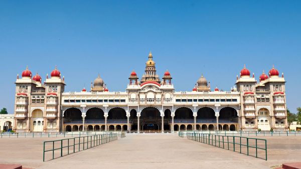 Mysore Palace: History, architecture, visiting hours and more