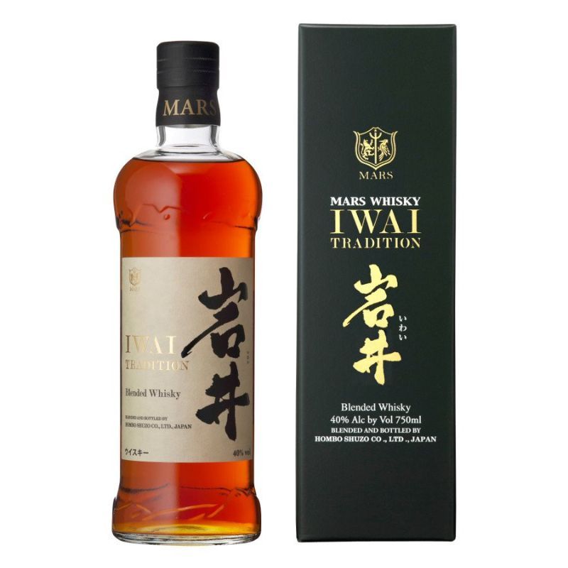 Best bottles of Japanese whiskey under INR 10000