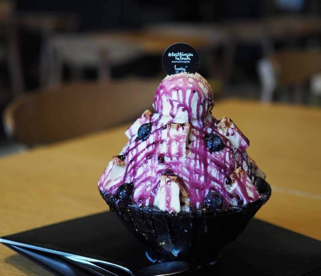 The best places to get bingsu and kakigori in KL and Selangor
