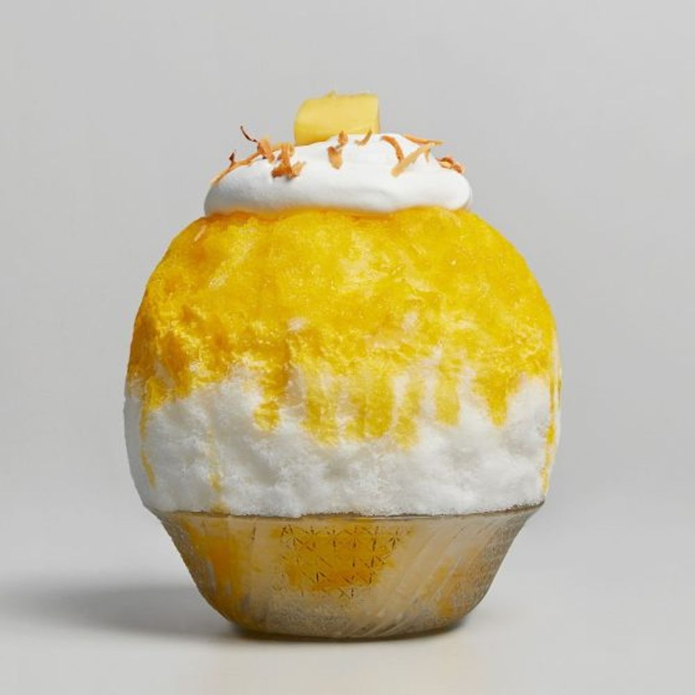 The best places to get bingsu and kakigori in KL and Selangor