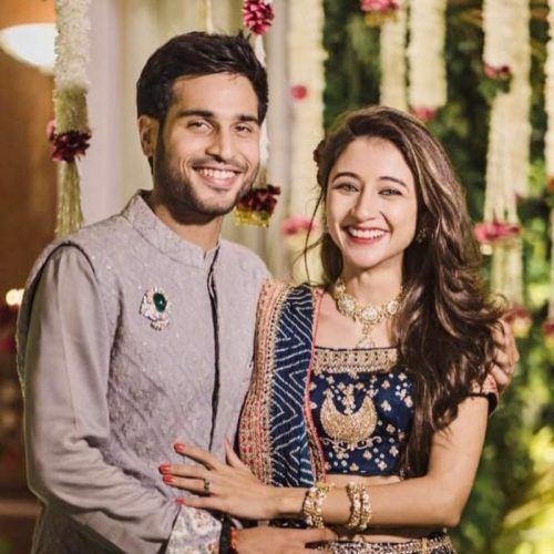 Jai Anmol Ambani: Everything we know about Anil Ambani's elder son