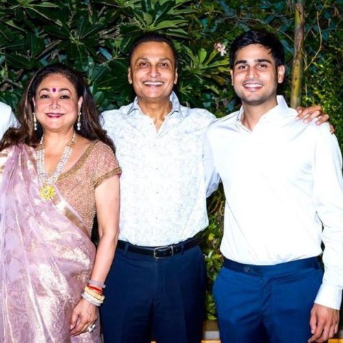 Anil Ambani net worth: Decoding Reliance Group chairman's fortune