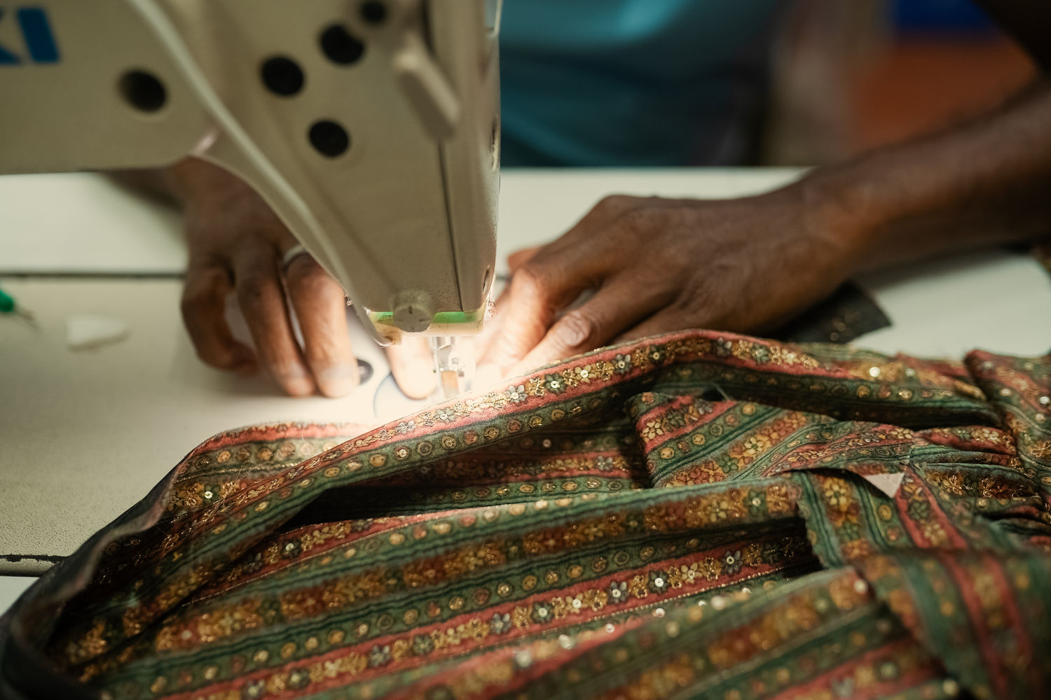 Ritu Kumar returns to the FDCI x India Couture Week 2023 runway