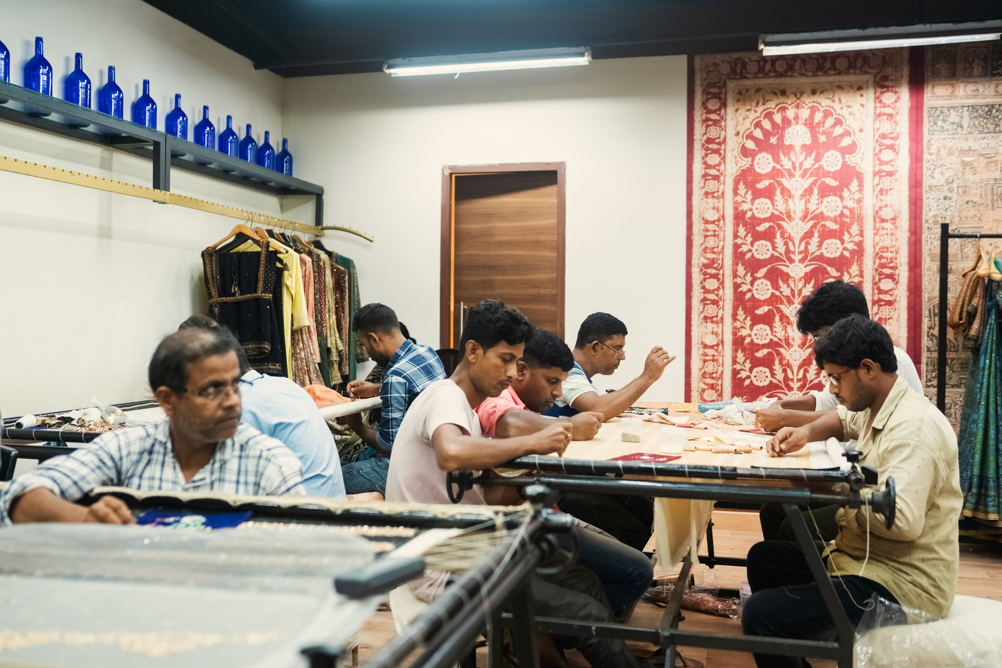 Ritu Kumar returns to the FDCI x India Couture Week 2023 runway