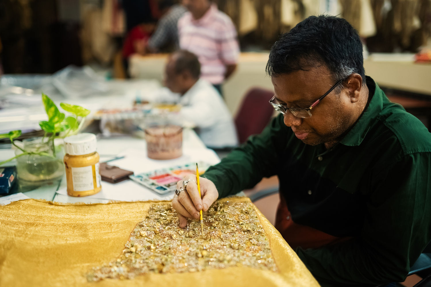 Ritu Kumar returns to the FDCI x India Couture Week 2023 runway