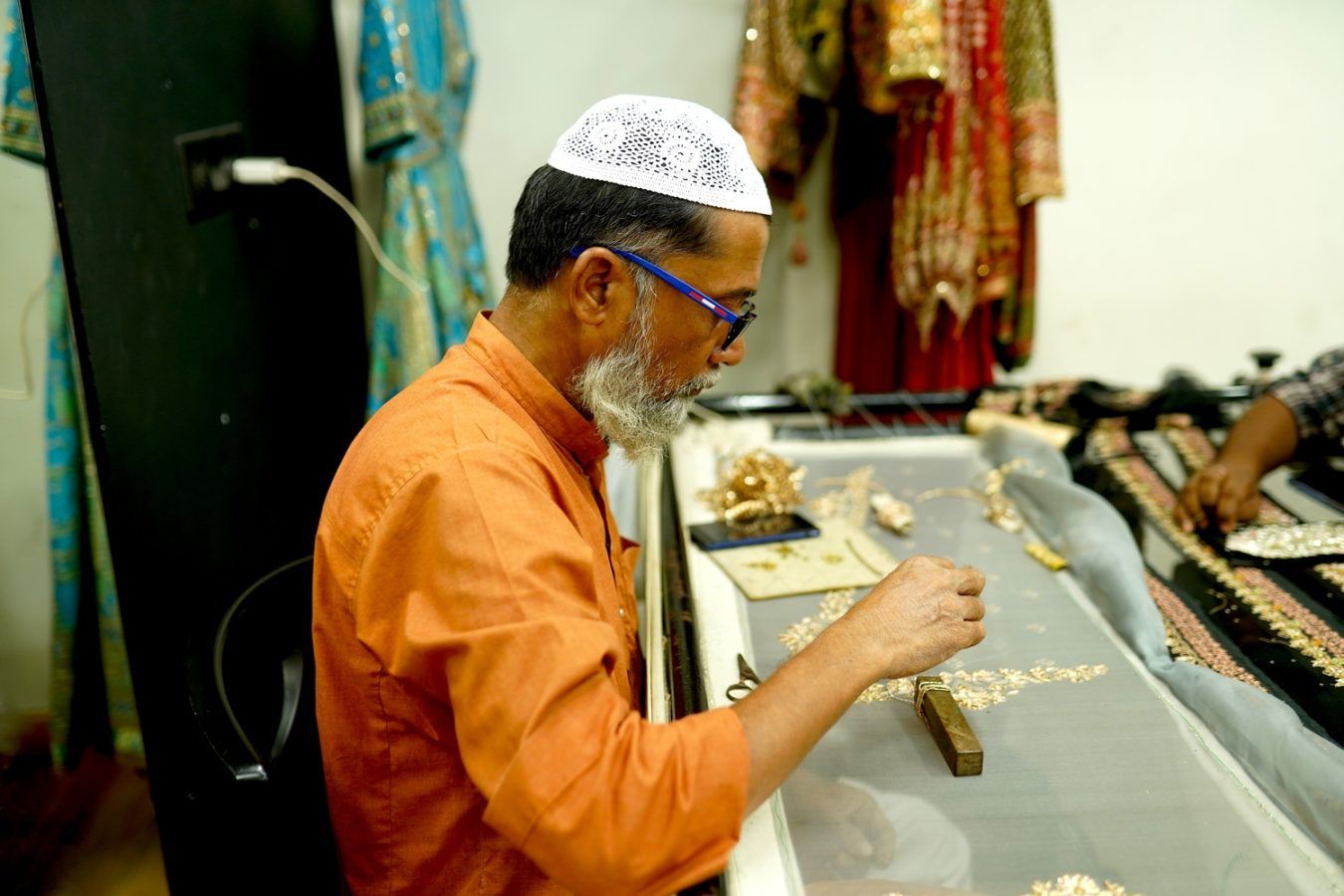 Ritu Kumar returns to the FDCI x India Couture Week 2023 runway