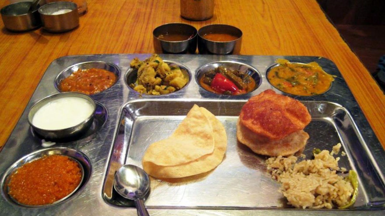 All You Need To Know About Andhra Bhavan Canteen Delhi All You Need To Know About Andhra Bhavan Canteen Delhi