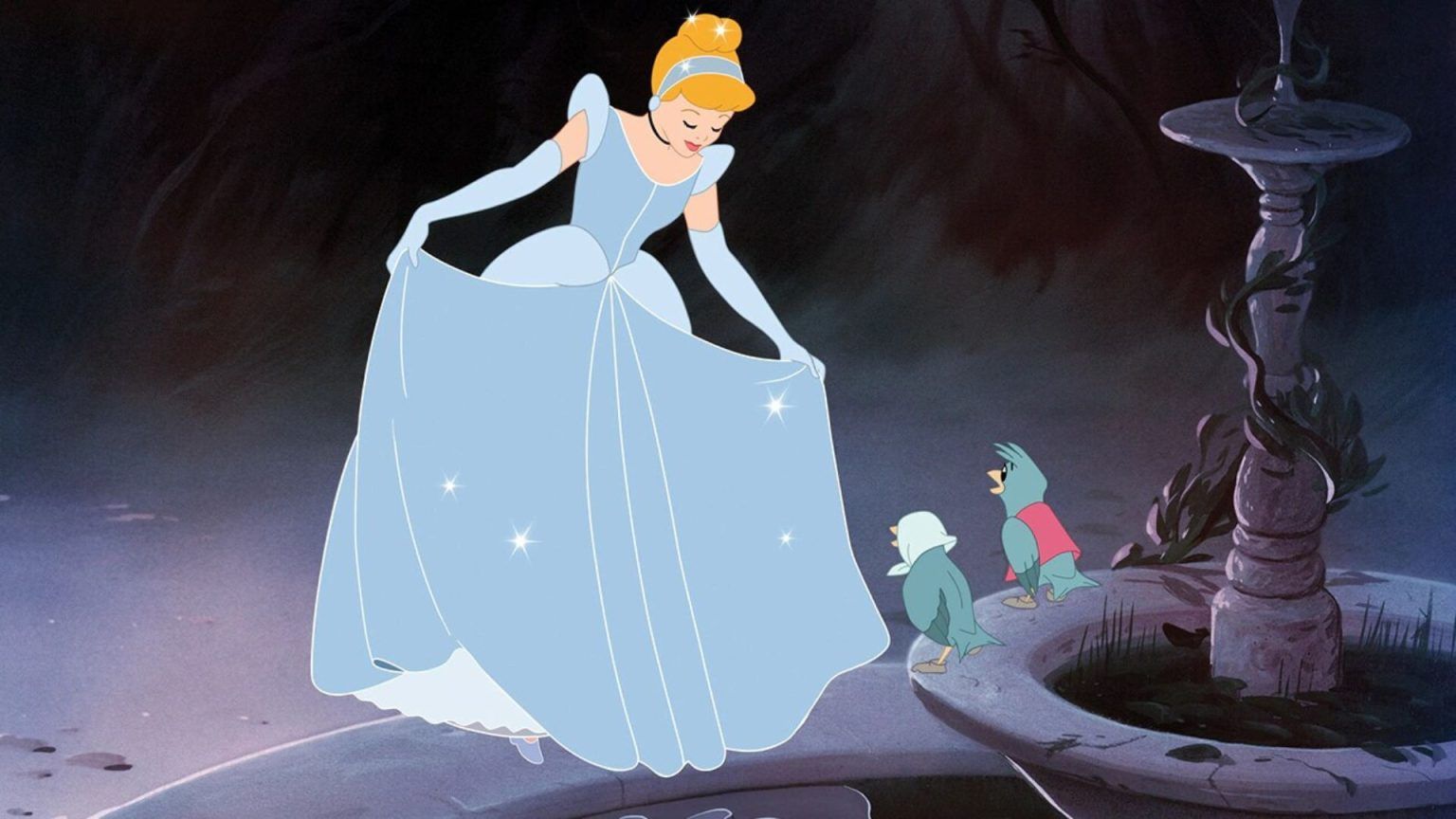 Best Disney princesses that are no damsels in distress