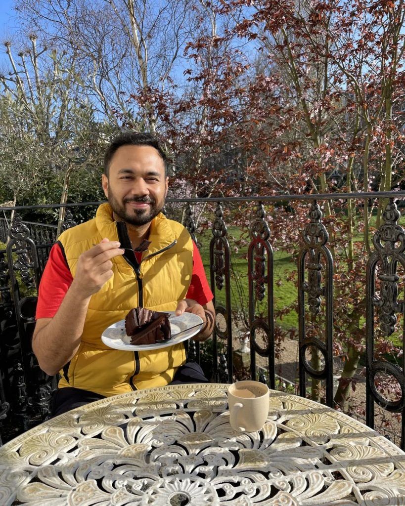 Chef Rahul Rana on the limitless possibilities at Avatara