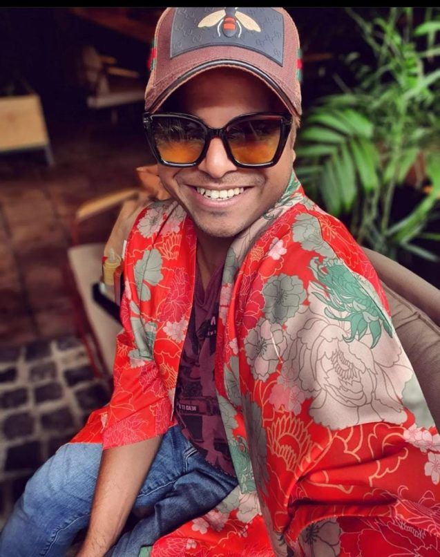 In conversation with the tastemaker of B-town, Rick Roy