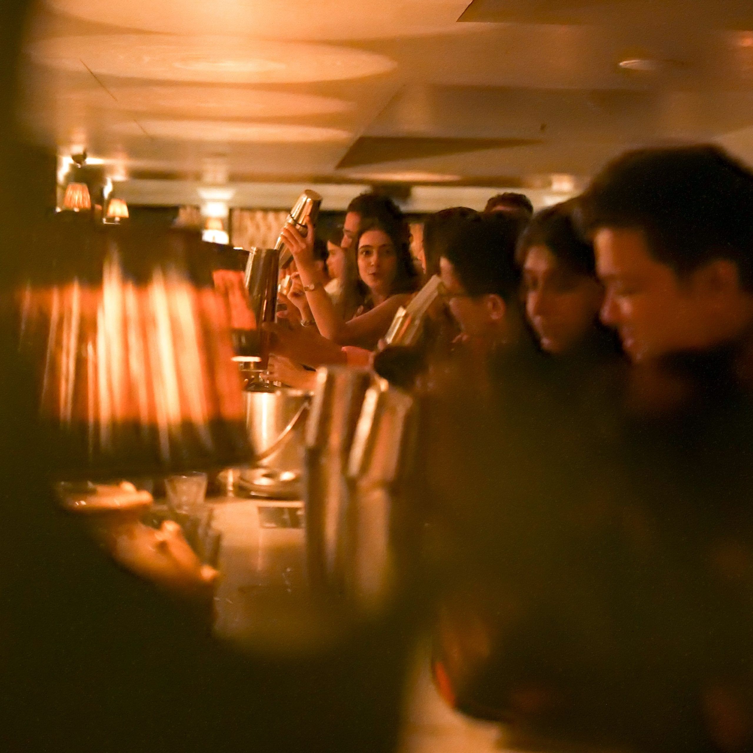 The Sip n’ Slay Soirée at Soho House Mumbai was a beautiful experience