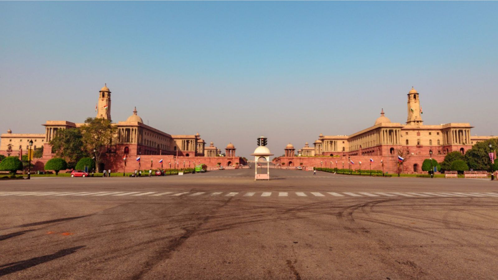 All about world's largest museum Yuge Yugeen Bharat in Delhi