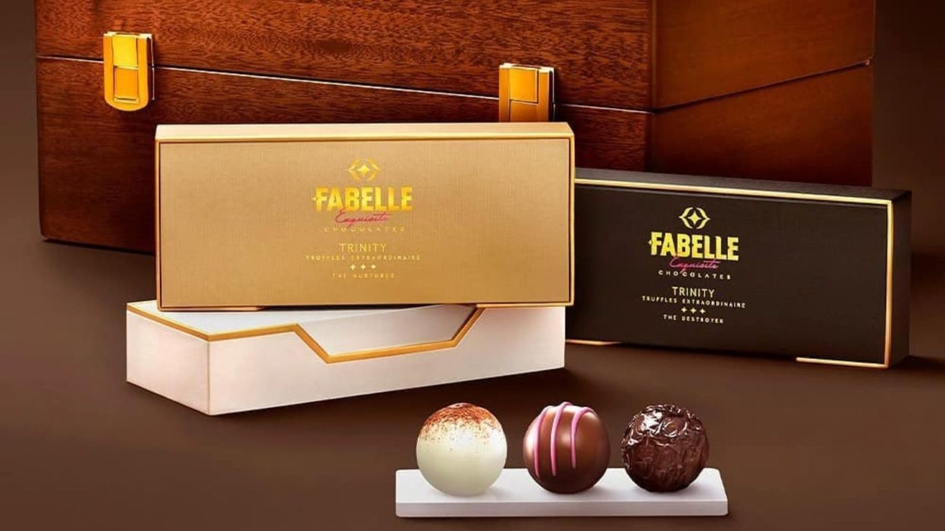 Most expensive chocolates in India for a true taste of indulgence