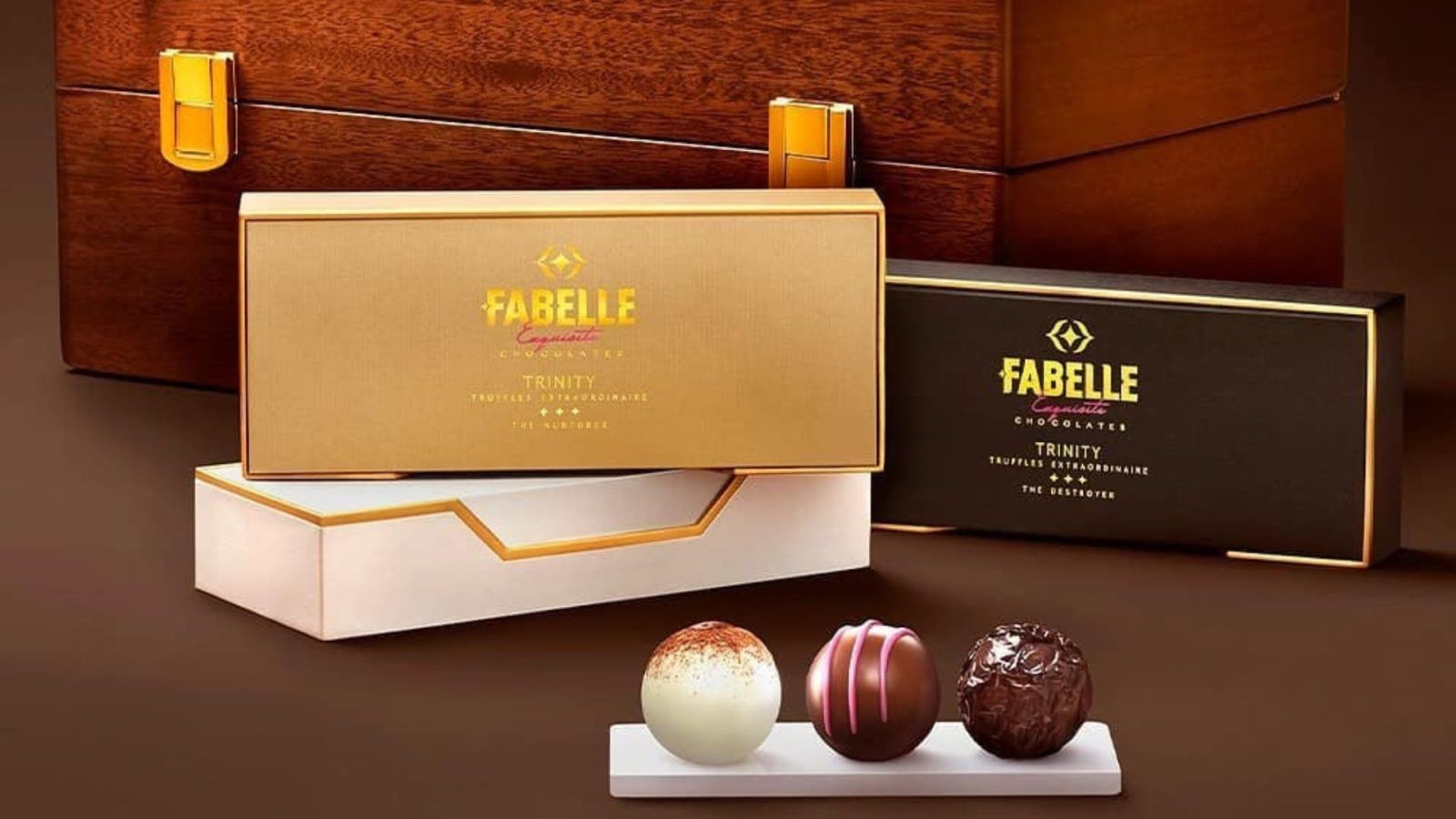 Most expensive chocolates in India for a true taste of indulgence