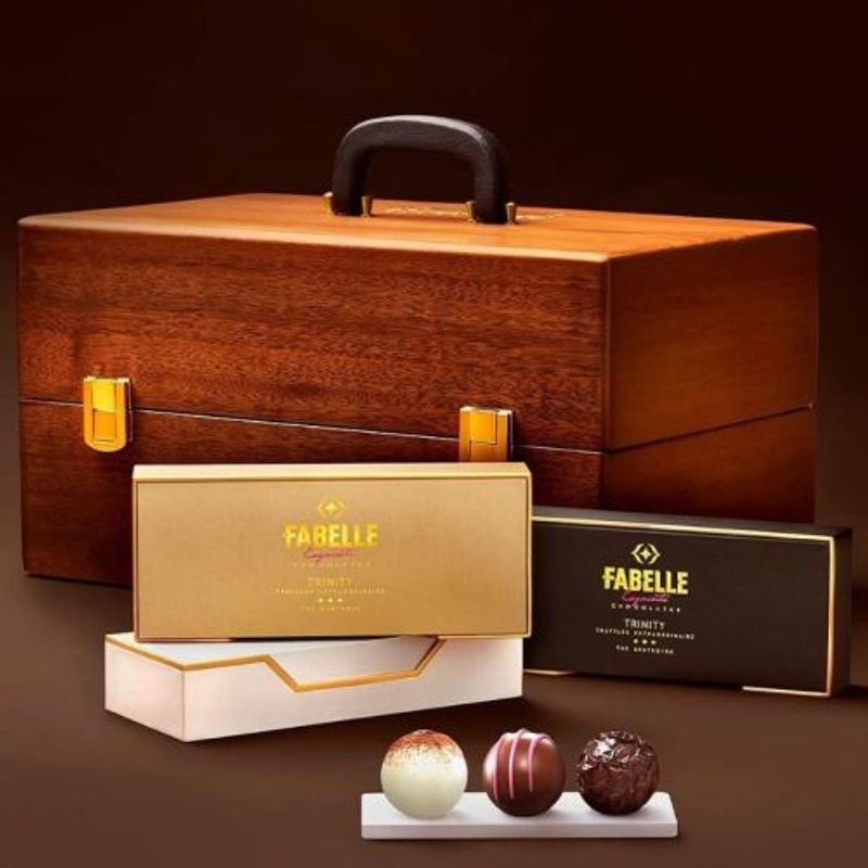 Where to find the Dubai kunafa chocolate in India: Prices and more