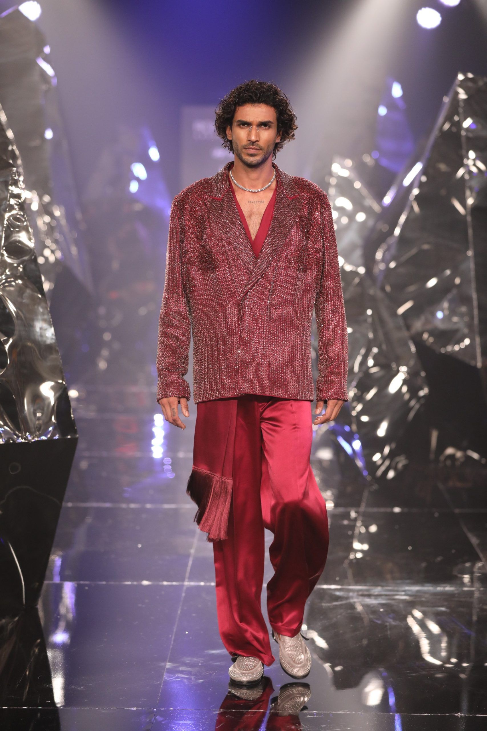 Rohit Gandhi and Rahul Khanna on their couture collection Equinox