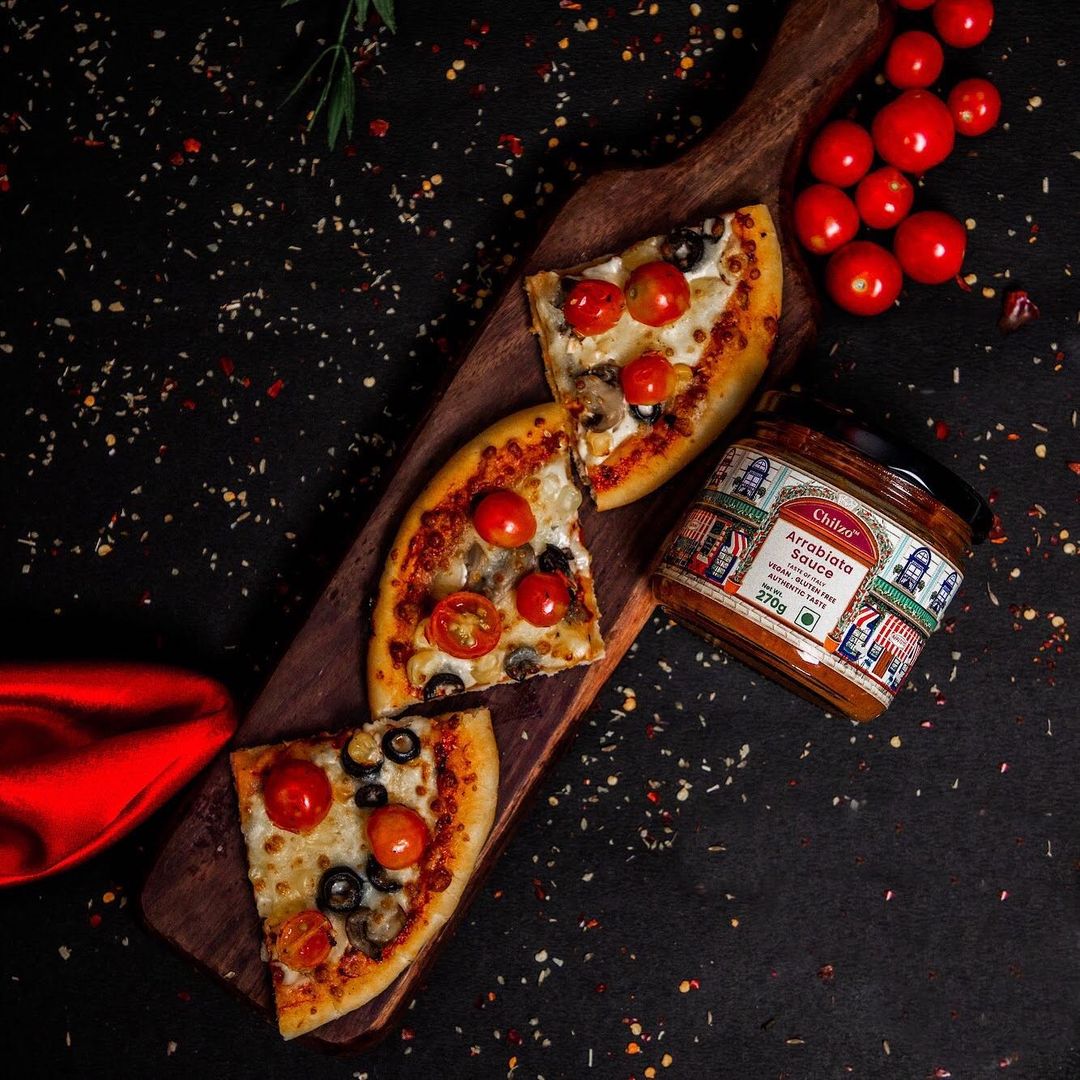 In conversation with the founders of Chilzo- A homegrown sauce brand