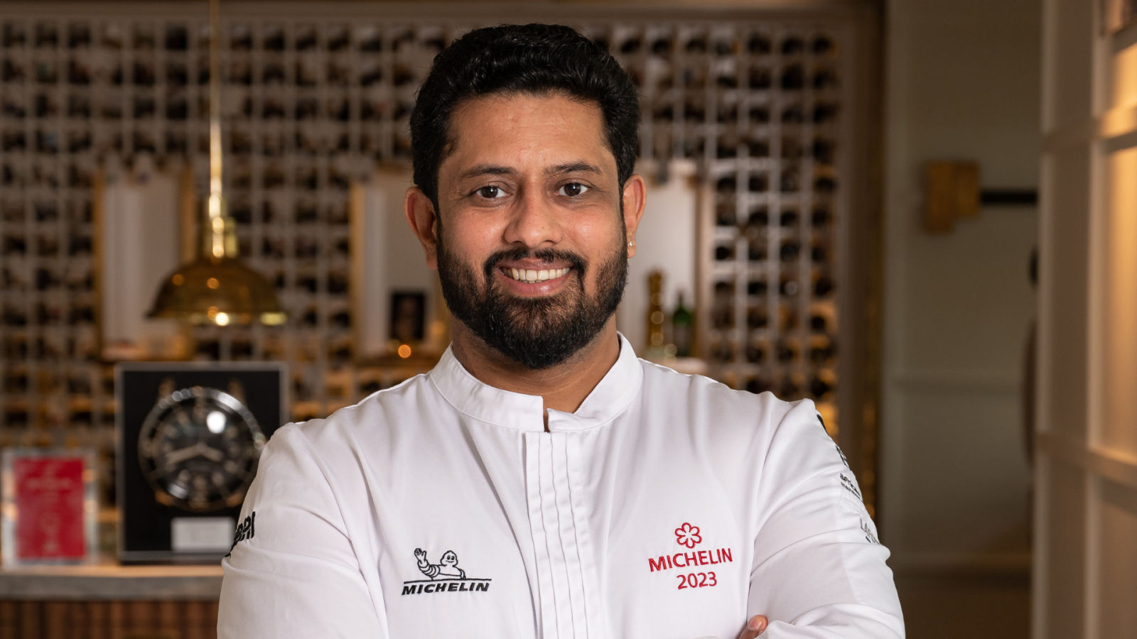 Chef Rahul Rana on the limitless possibilities at Avatara