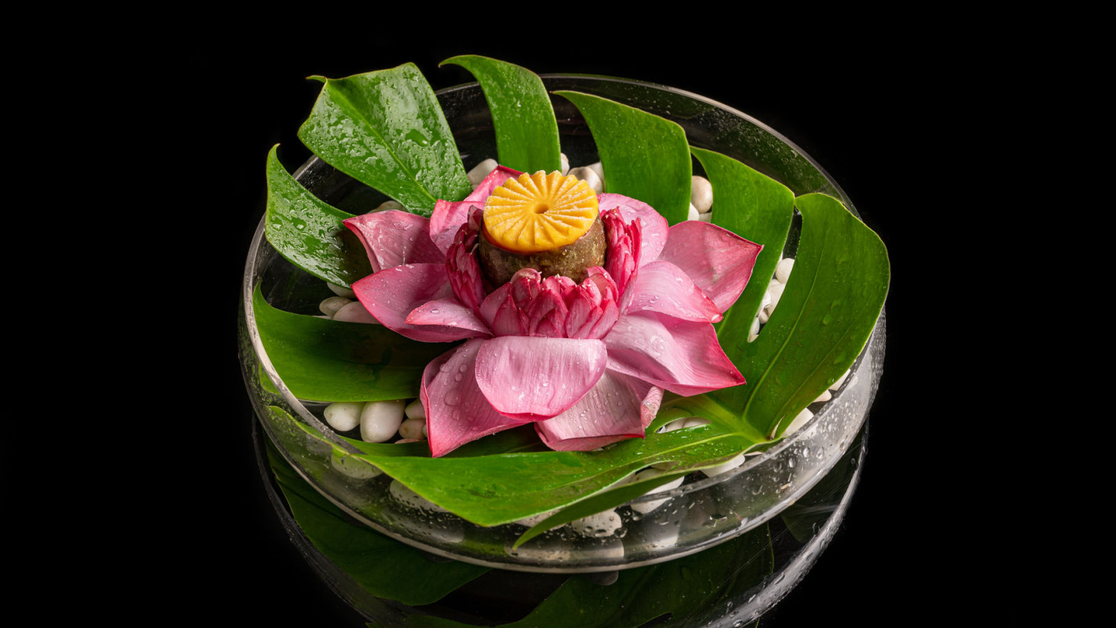 Chef Rahul Rana on the limitless possibilities at Avatara