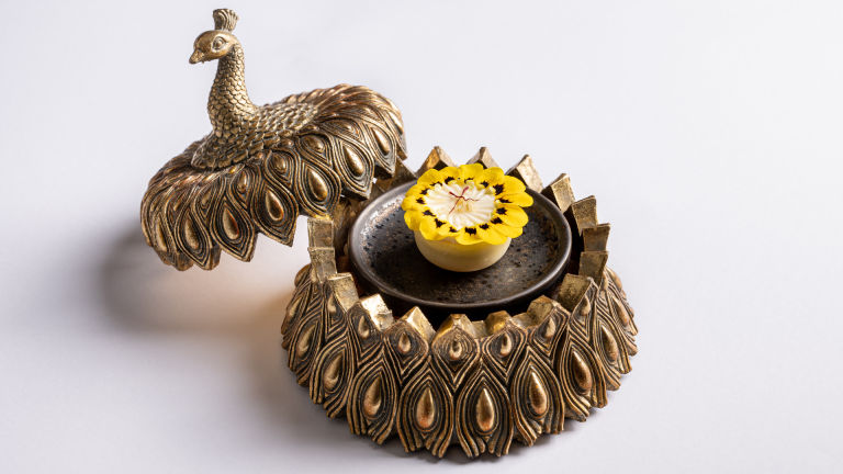 Chef Rahul Rana on the limitless possibilities at Avatara