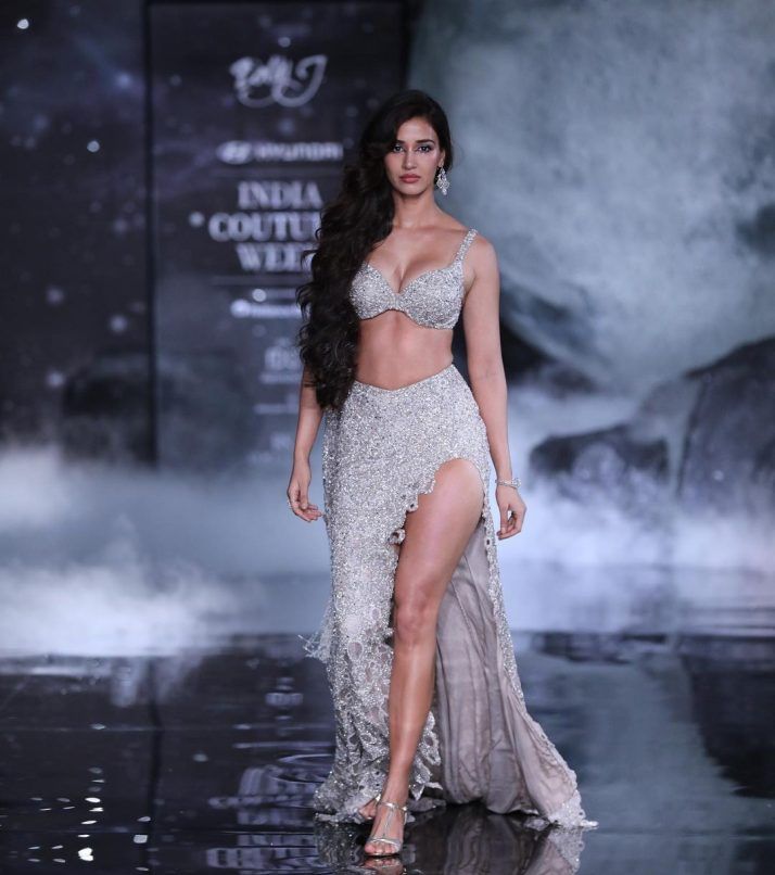 Couturier Dolly J talks about her celestial collection ‘Selene’