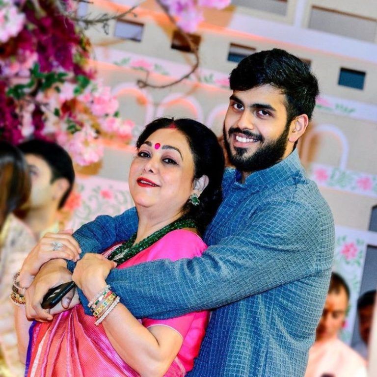 Jai Anshul Ambani: Everything we know about Anil Ambani's younger son