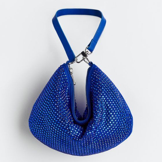 Top bling bag designs to choose from for your party wardrobe
