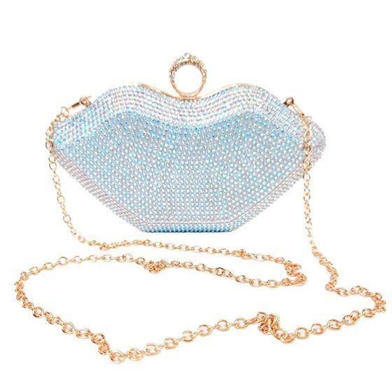 Top bling bag designs to choose from for your party wardrobe