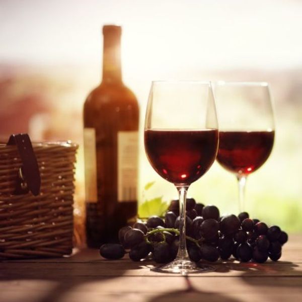 Best red wines in India under INR 1000