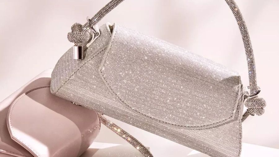 Top bling bag designs to choose from for your party wardrobe