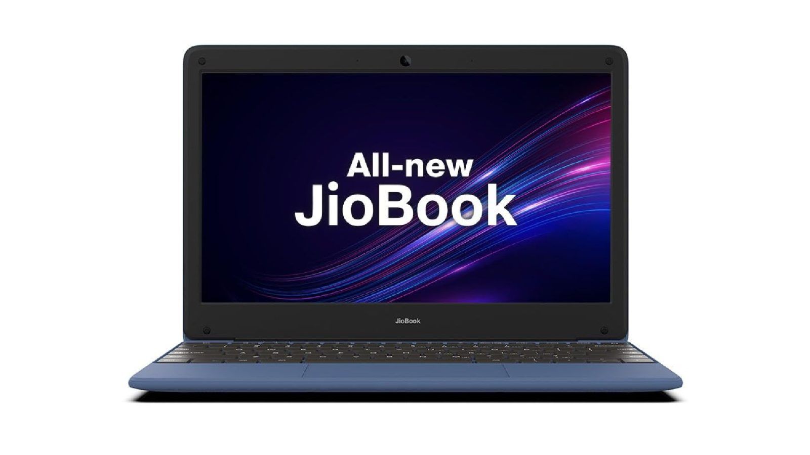 JioBook Laptop 2023 launched: Price, specifications and more