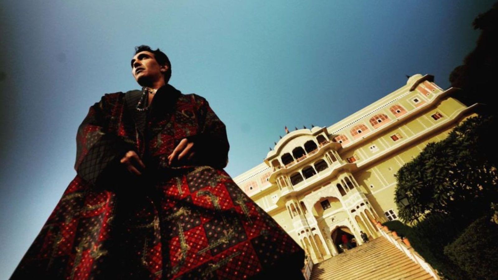 Exclusive Interview: Mozez Singh, on films and staying unique