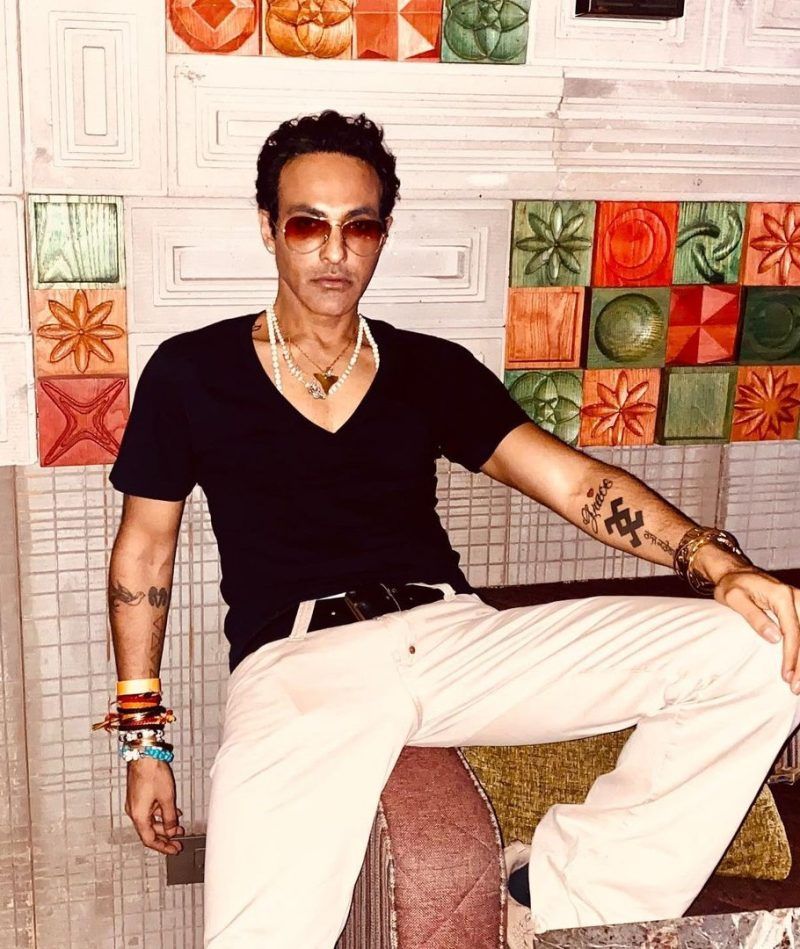 Exclusive Interview: Mozez Singh, on films and staying unique