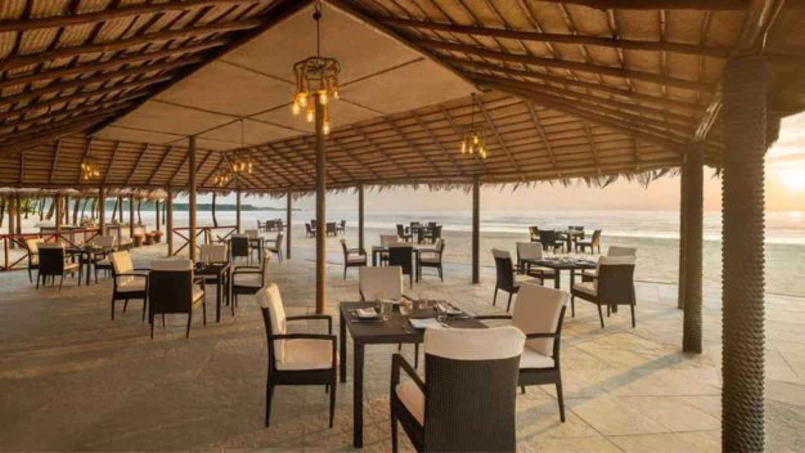 Best new restaurants in Goa in December 2023