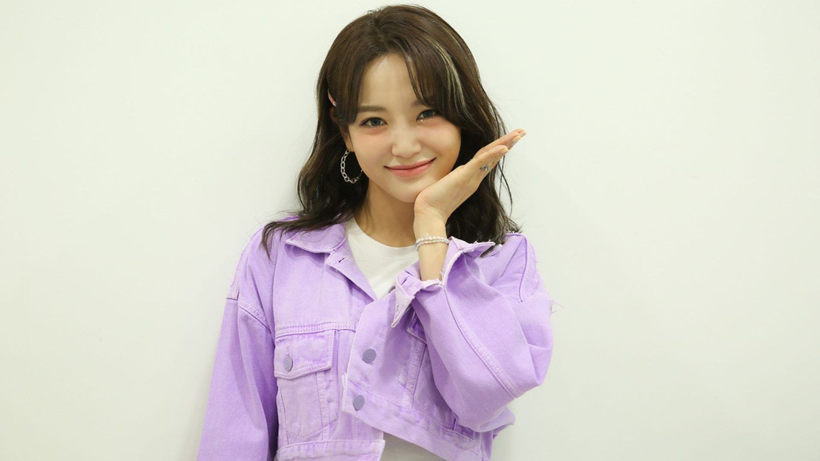 Kim Se-jeong announces concert dates in Asia, including Hong Kong