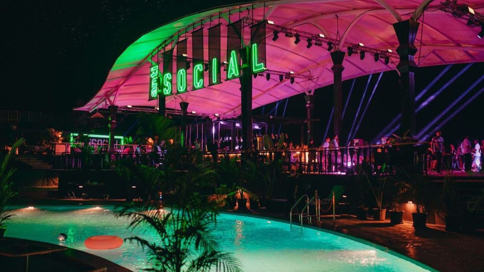 Best new bars in Goa in December 2023