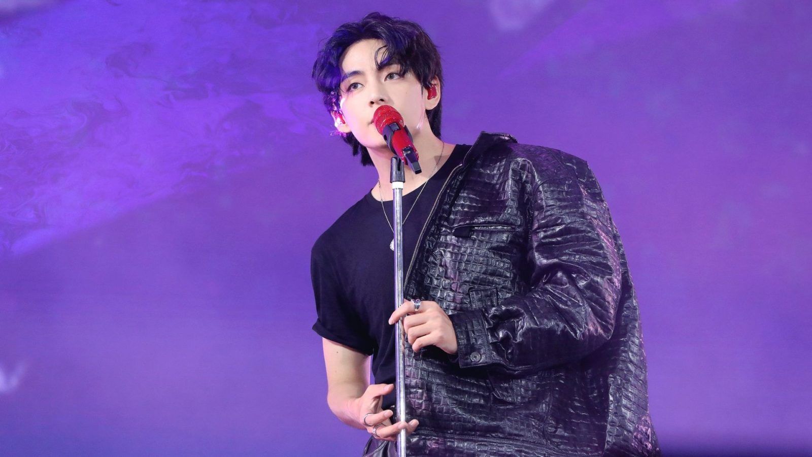 BTS’s V to release solo album in collaboration with producer Min Hee-jin