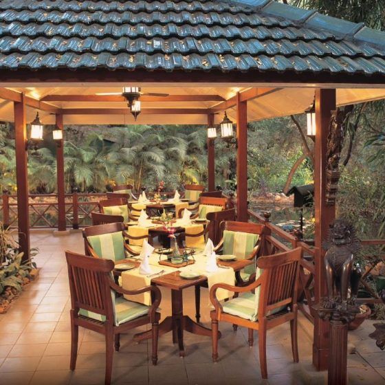 Best spots near MG road to swing by on a restaurant run in Bangalore