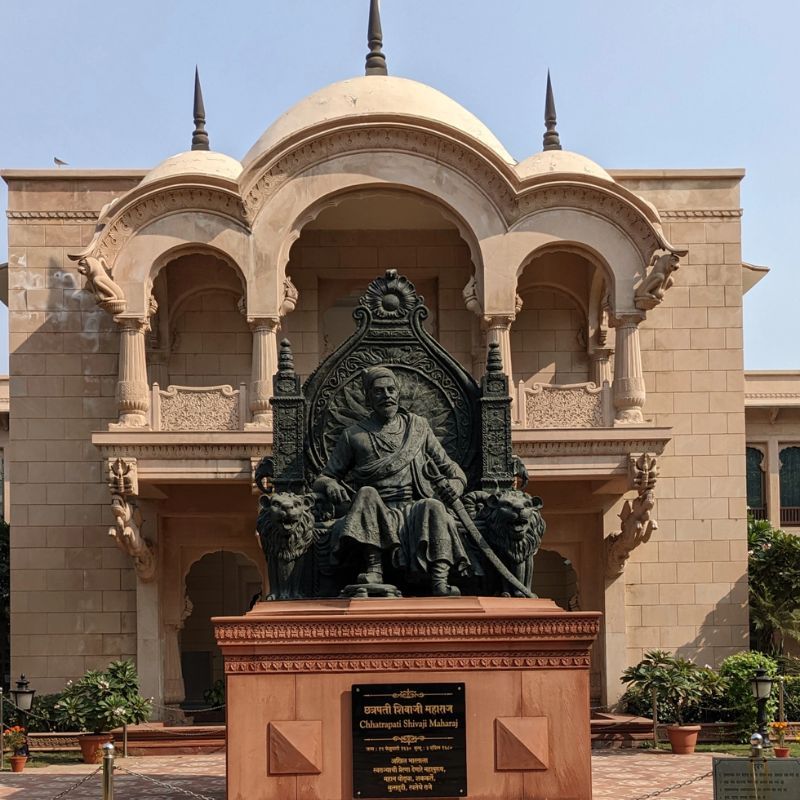 All You Need To Know About Maharashtra Sadan Canteen In Delhi all-you-need-to-know-about-maharashtra-sadan-canteen-in-delhi