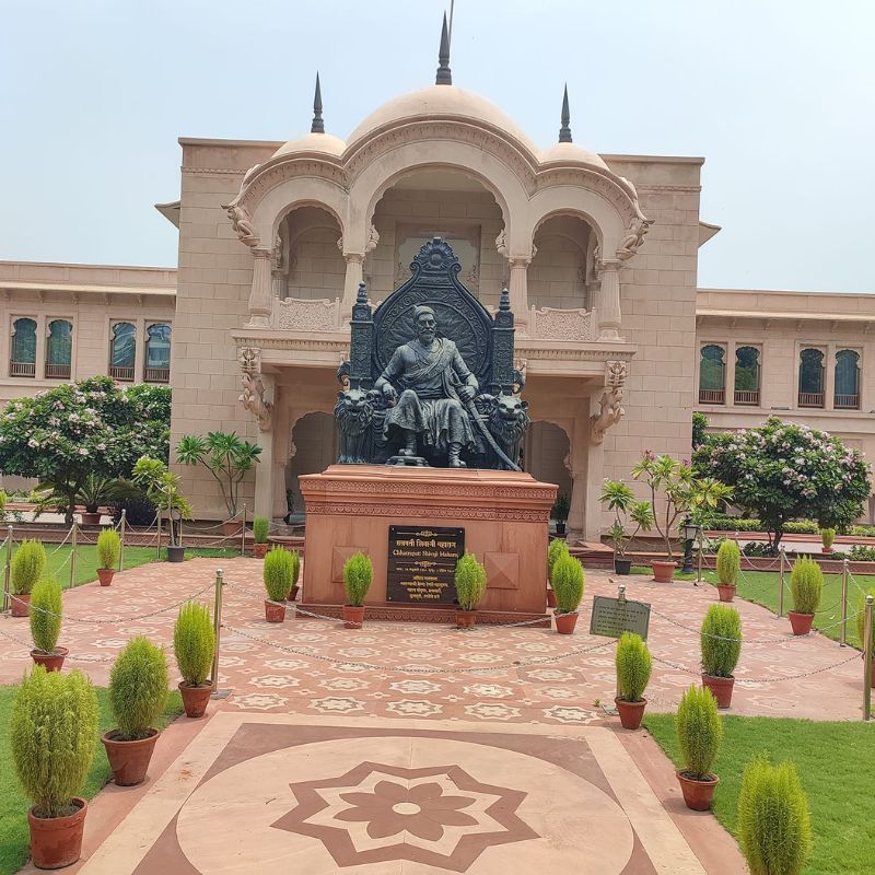 All you need to know about Maharashtra Sadan canteen in Delhi